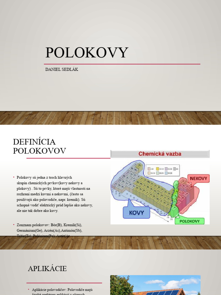 Polokovy | PDF