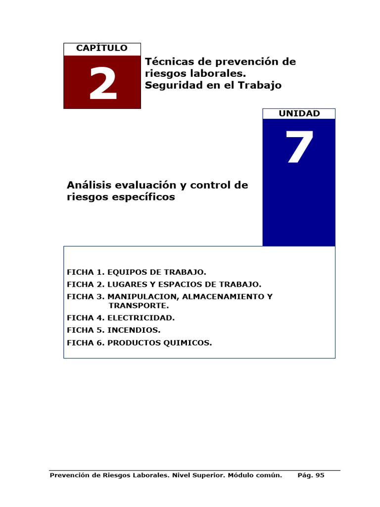 Capítulo 2 7 | PDF | Evaluación | Valores