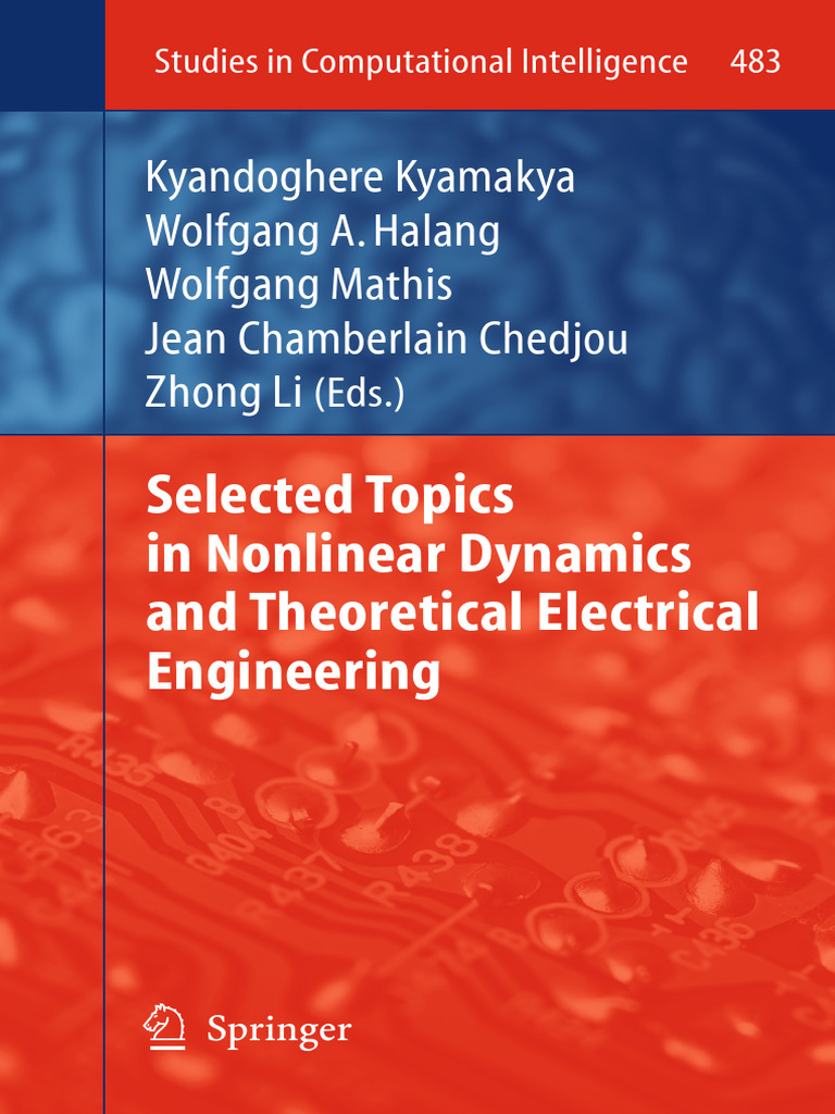 Springer Consecutive Repeating State Cycles | PDF | Dynamical System ...