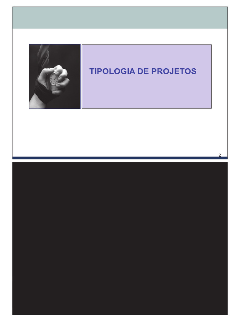 Gestao Projetos Luis Marques A5 Parte1 Finalizado Ead | PDF