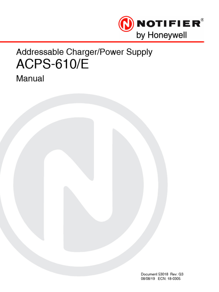 Acps-610 | PDF | Electrical Engineering | Electricity