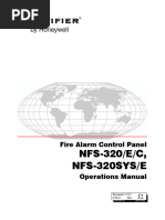 Simplex - 4009 IDNet NAC Extender - Manual | PDF | Electrical ...
