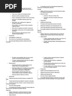 Rany, Krwawienia I Krwotoki | PDF