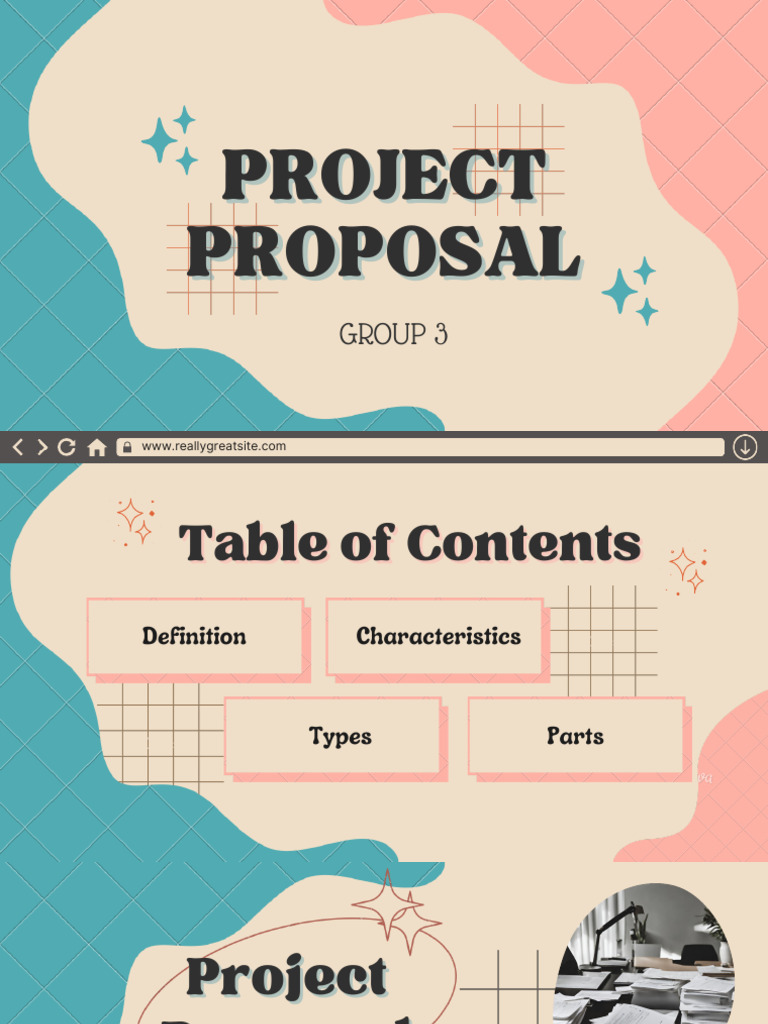Project Proposal | PDF | Cognition