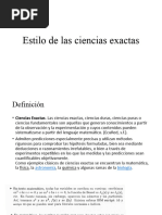 Símbolos Matemáticos en LaTeX | PDF