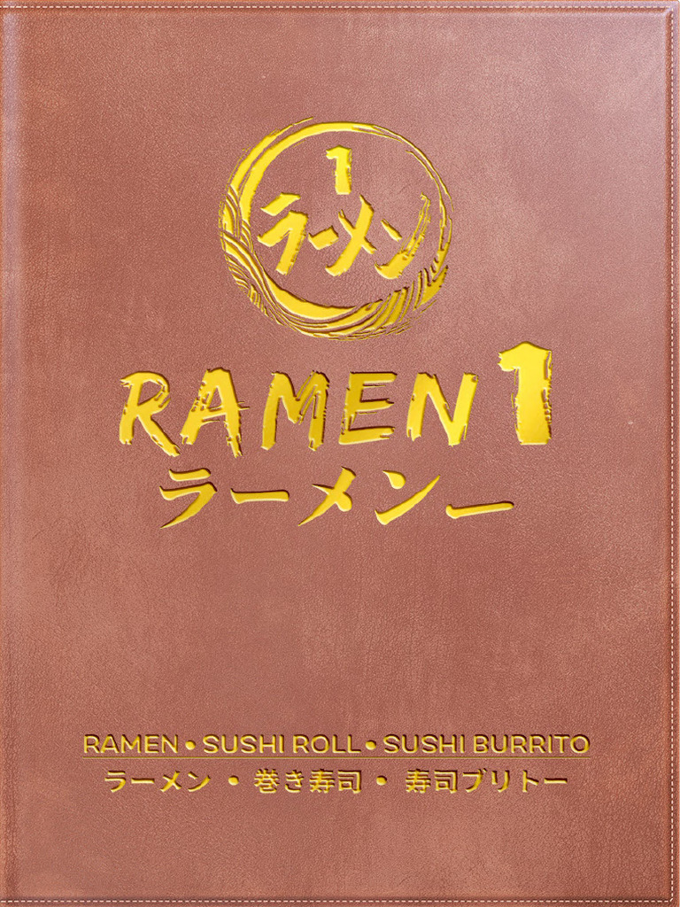 Menu R1 JA SUM | PDF