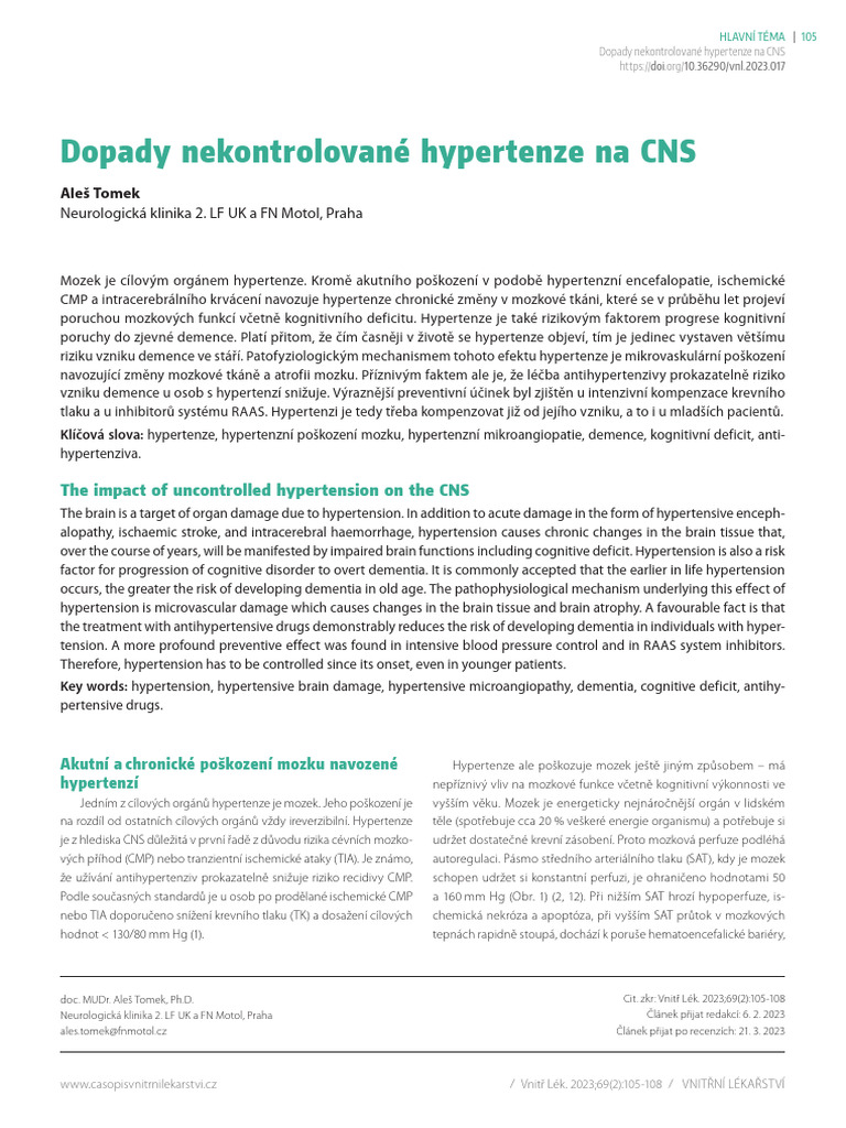 Vnitlek - VNL 202302 0004 | PDF