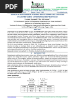 IRJMETSTemplate | PDF | Academic Journal | Engineering