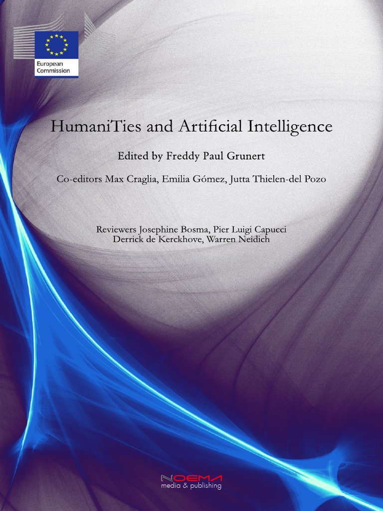 Why We Cant Know Anything About A Truly | PDF | Artificial Intelligence | Intelligence (AI ...