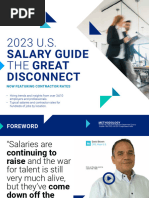 # CT Head Scan NICE Algorithm 2023 | PDF | Radiology | Causes Of Death
