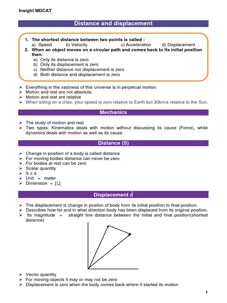 Force and Motion, Physics Master Book Sample | PDF | Acceleration | Force