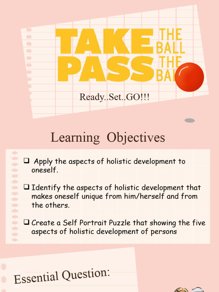 Holistic Self-Development Guide | PDF | Cognition | Psychology