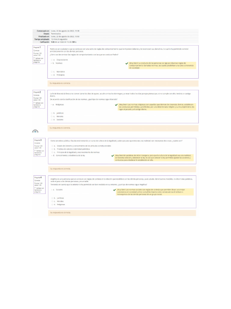 Examen Final Modulo 2 | PDF