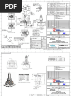 SAE-J1926 Port Reference Dimensions | PDF | Machining | Tools