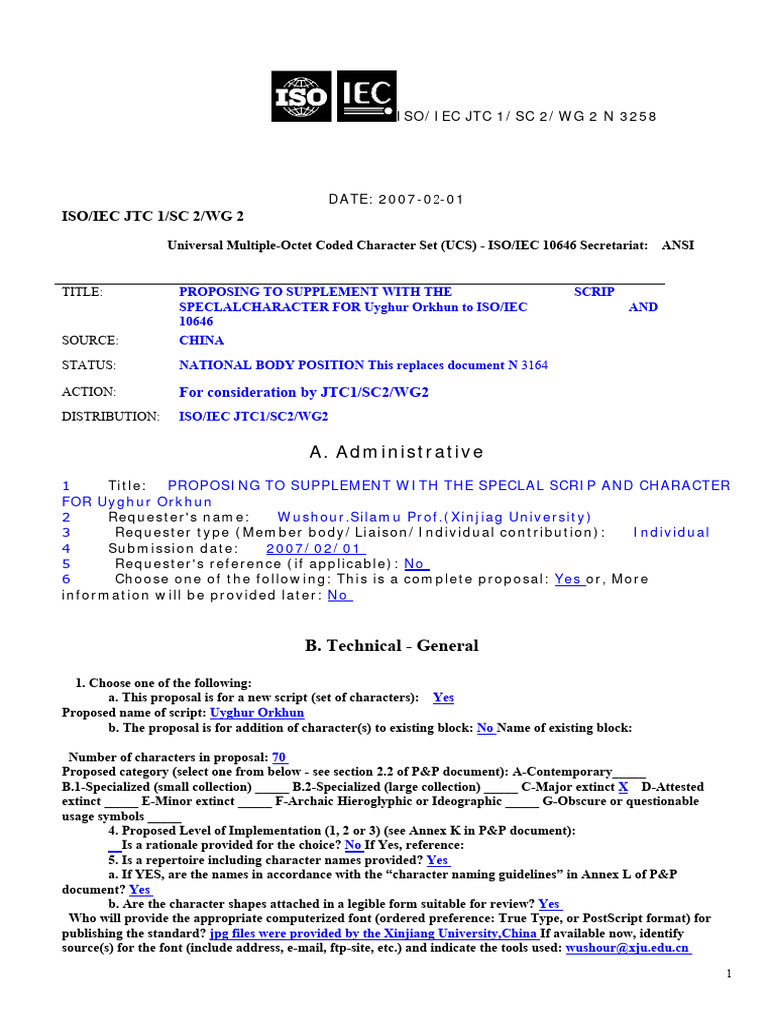 Runic Turkish | PDF | Writing