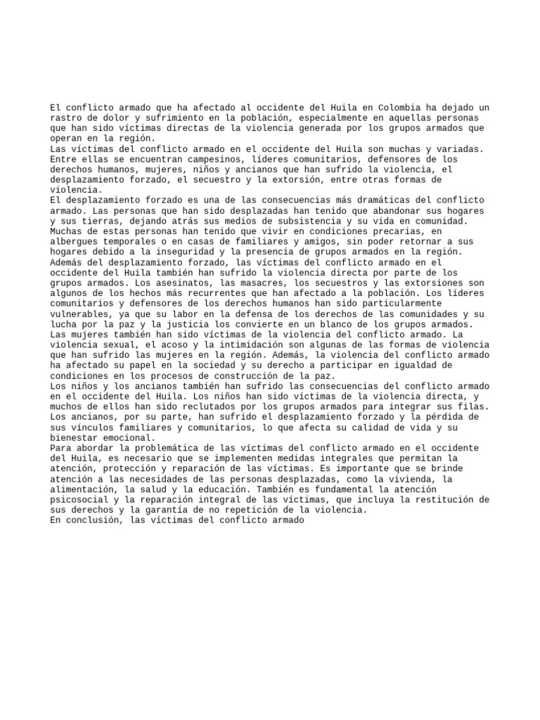 Borra Dor | PDF | Vejez | Violencia