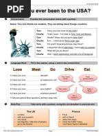 Set 2 Sounds RWI | PDF | Phonics | Learning