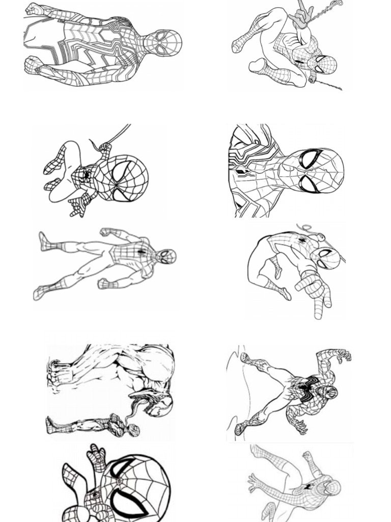 Libro de Thiago | PDF