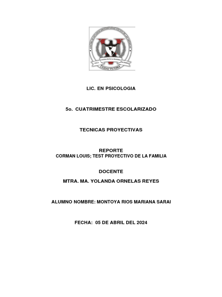 Galv 2 | PDF | Neurosis | Conceptos psicologicos