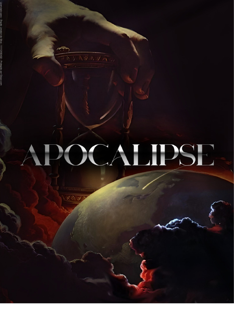 Ebook Apocalipse Pdf