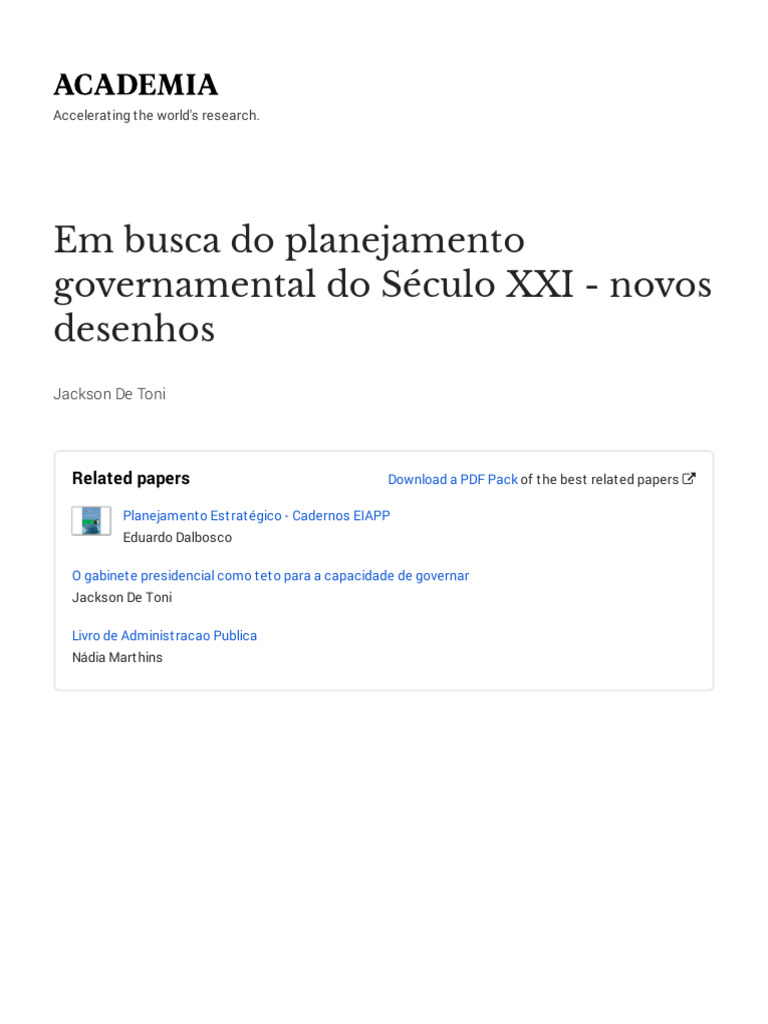 3 - Caderno_EIAPP_Planejamento_Estrategico-libre-with-cover-page-v2 ...