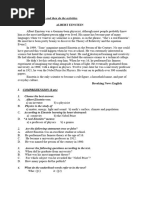 Factual Description Writing Guide | PDF
