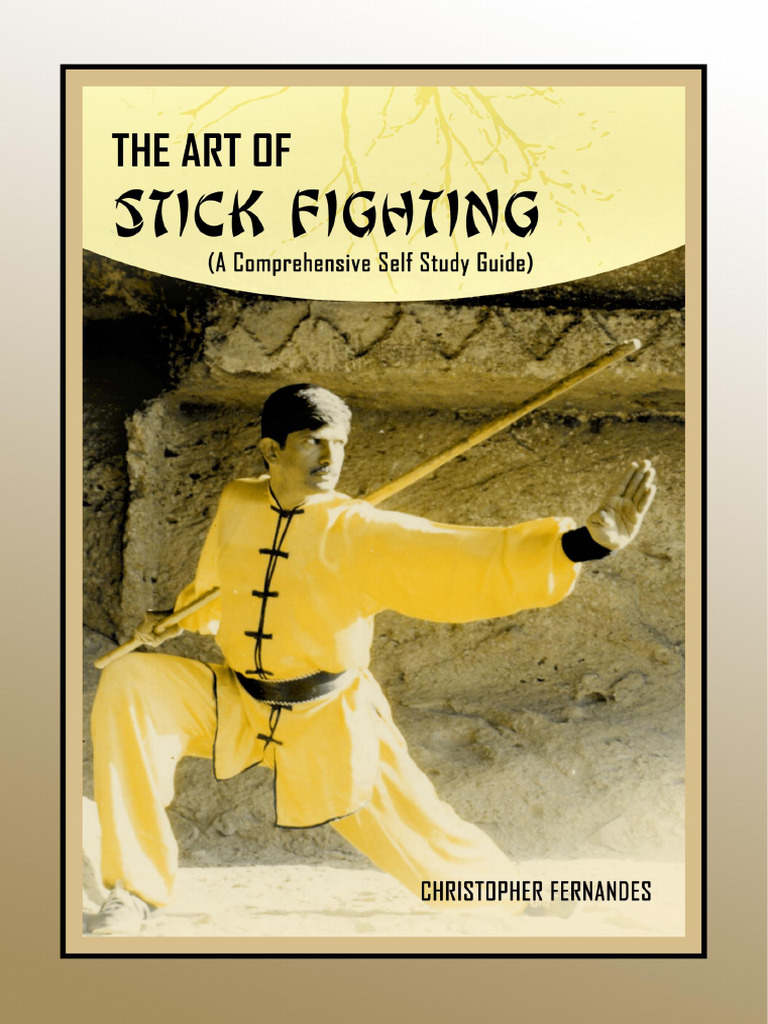 The Art of Stick Fighting | PDF