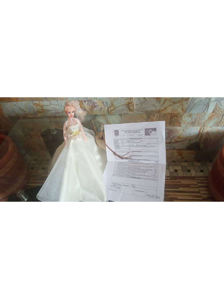 Barbie | PDF