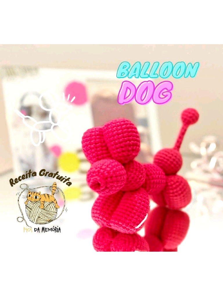 Ballon Dog | PDF