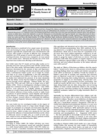 MLA Cheat Sheet: Some of The Basic Rules and Guidelines | PDF ...