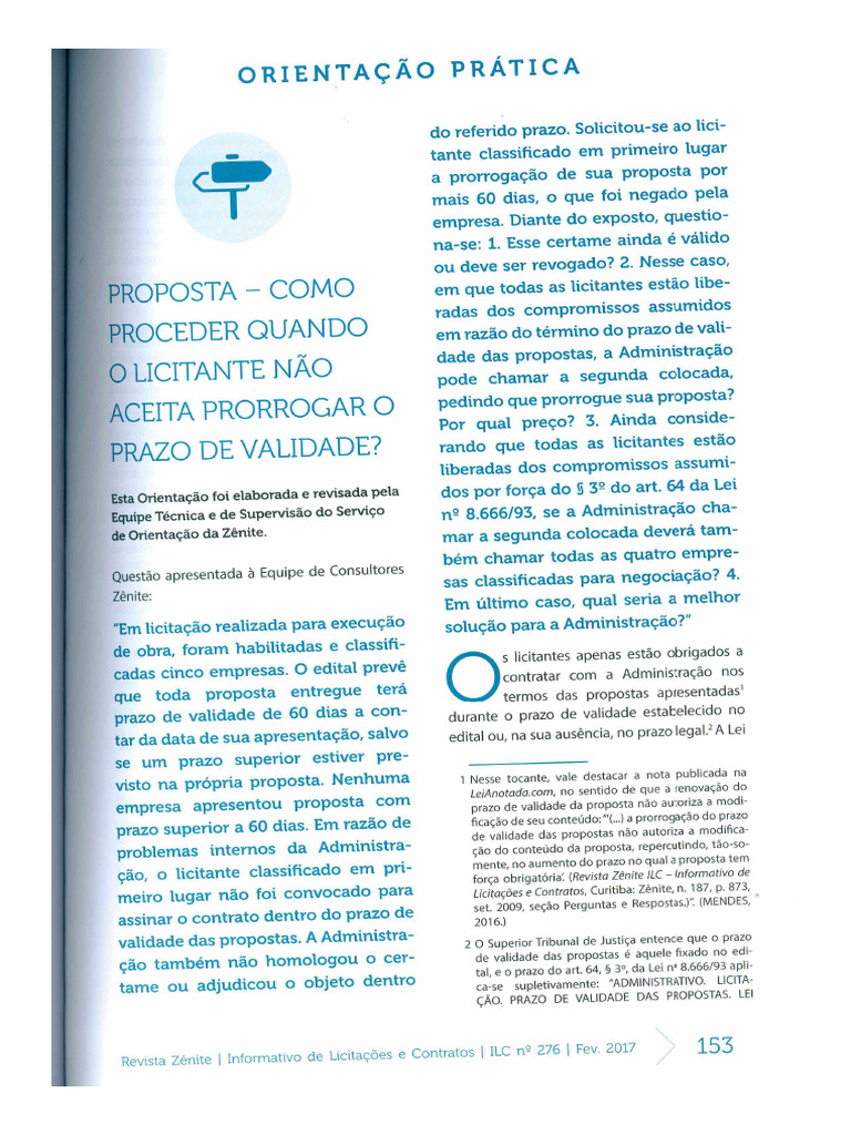 vigencia_proposta | PDF