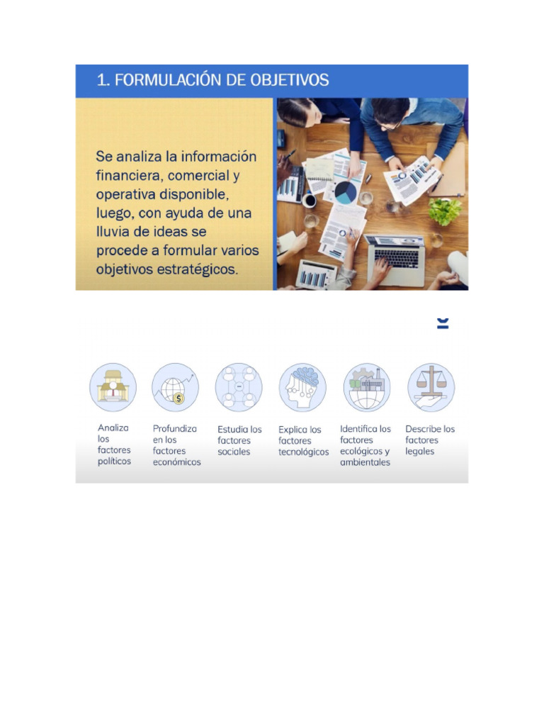 GESTION ADMINISTRATIVA - Docm | PDF