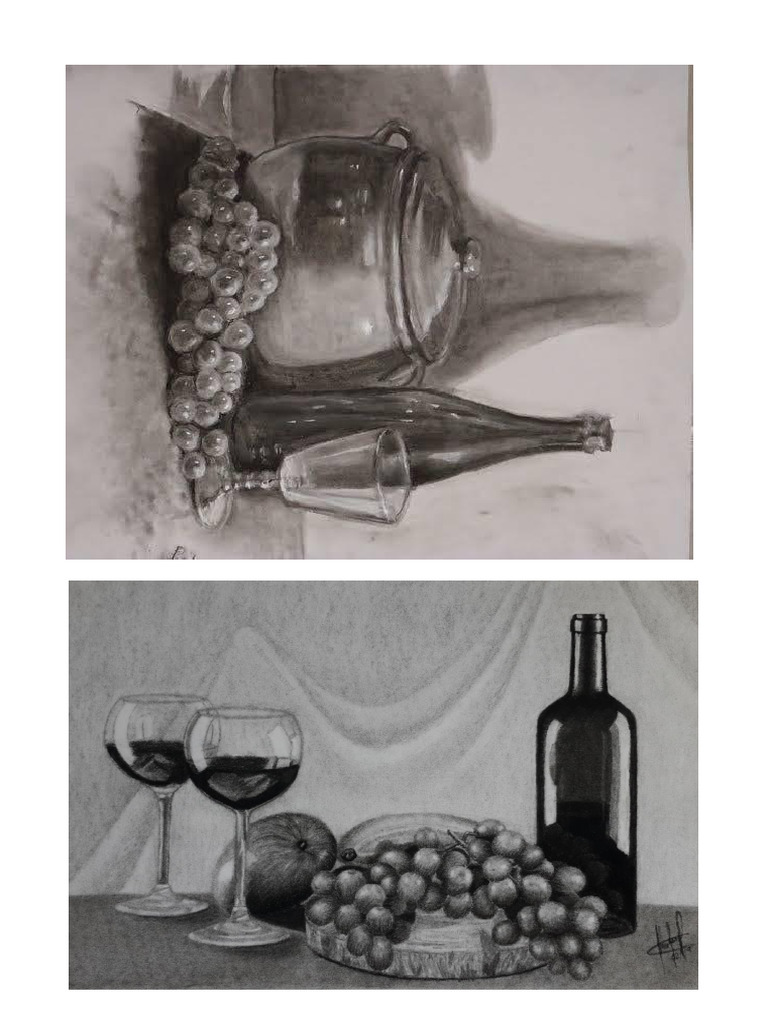 Bodegones | PDF
