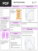 Grade 8 Ratio Worksheet With Answers | PDF | Ratio