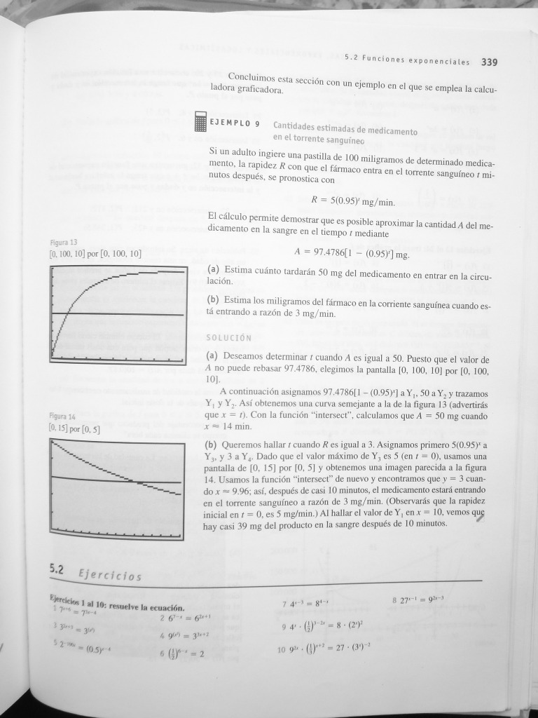 Ejercicios Swokowski Sec 5 21 PDF
