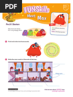 English Code 3 - Student Book | PDF