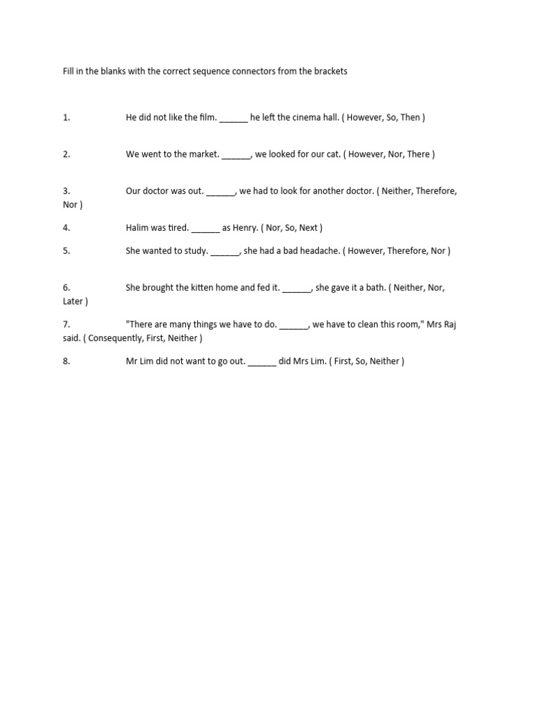 Module in English | PDF