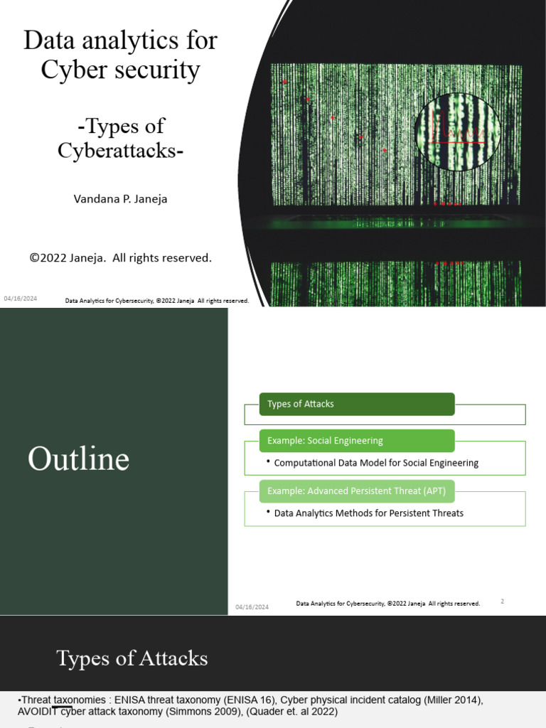 Chapter 5 | PDF | Malware | Security
