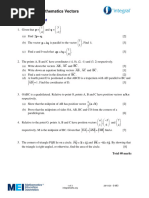 AQA Biology A-Level: Required Practical 6 | PDF | Bacteria | Microbiology