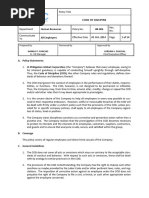 FAA Disciplinary Offenses & Penalties Guide | PDF | Federal Aviation ...