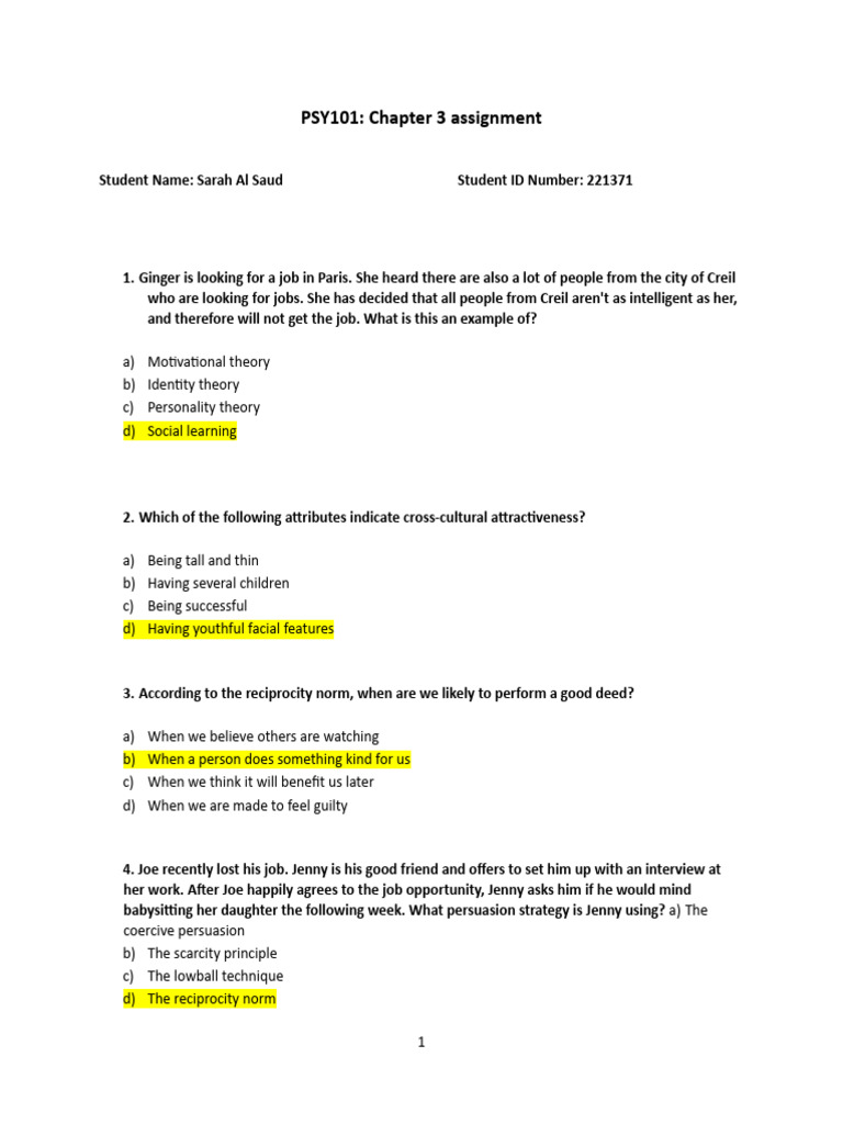 Intergroup Conflict in Social Psychology | PDF | Conformity | Persuasion