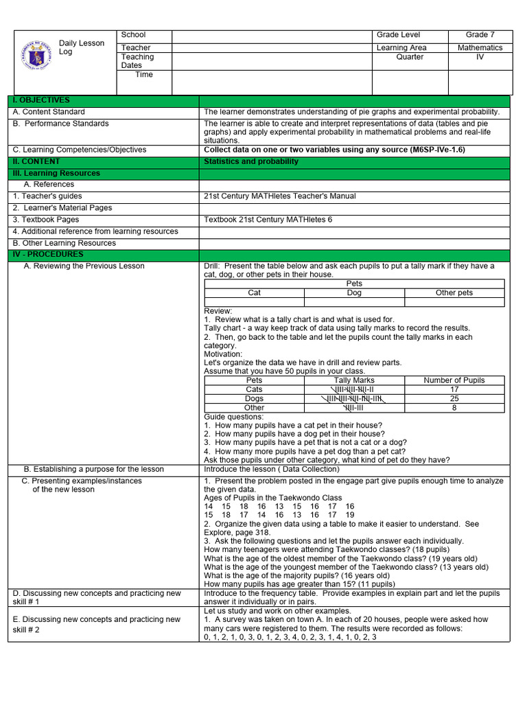 Math-DLL-Data-Collection | PDF | Learning | Cognitive Science