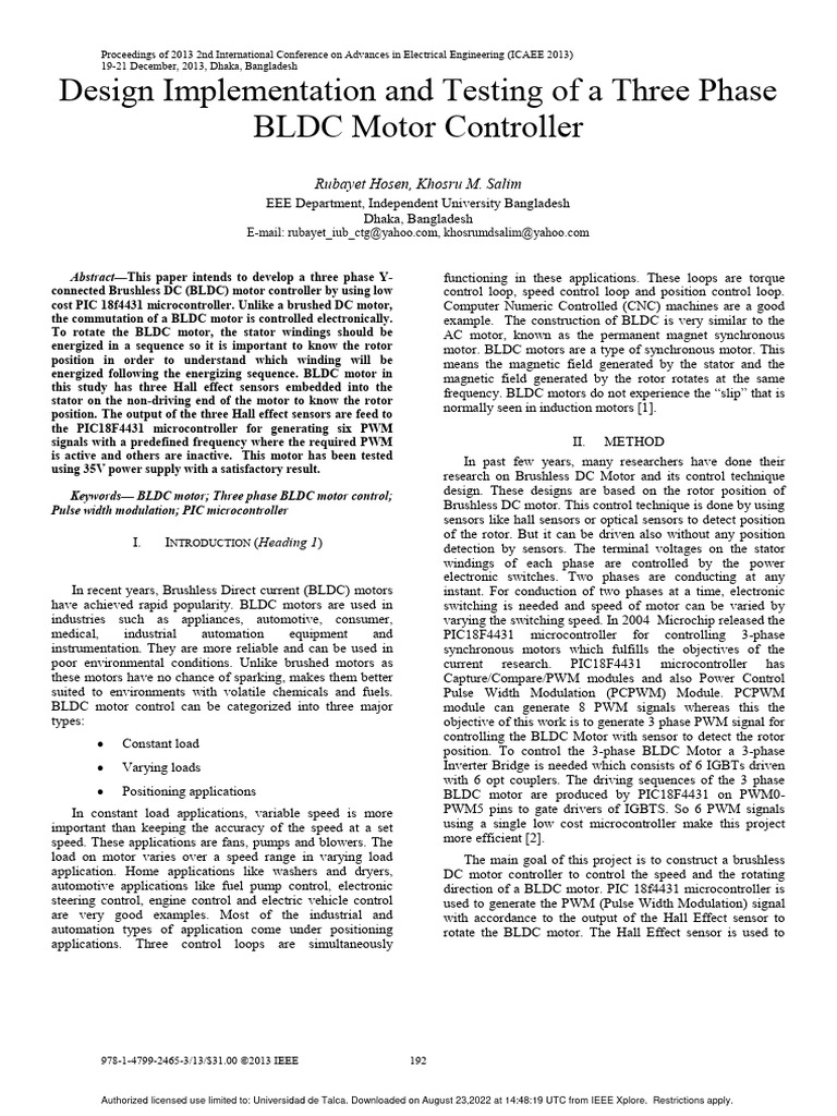 Design_implementation_and_testing_of_a_three_phase_BLDC_motor ... Design_implementation_and_testing_of_a_three_phase_BLDC_motor ...