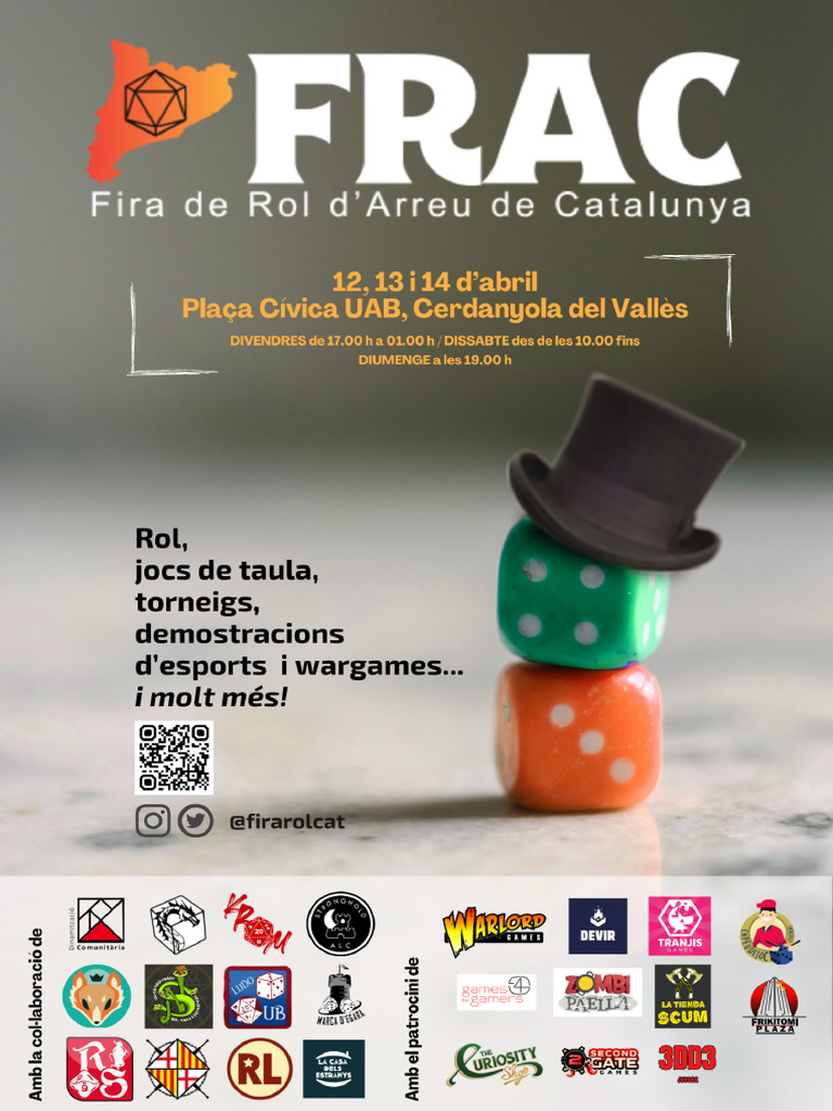 Programa FRAC | PDF