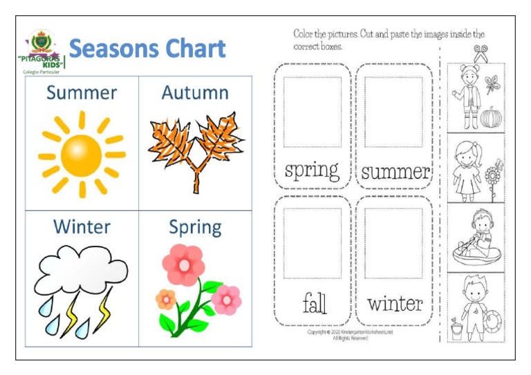 Season Practice | PDF