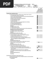 Research Proposal Capsule - Sample | PDF | Qualitative Research ...