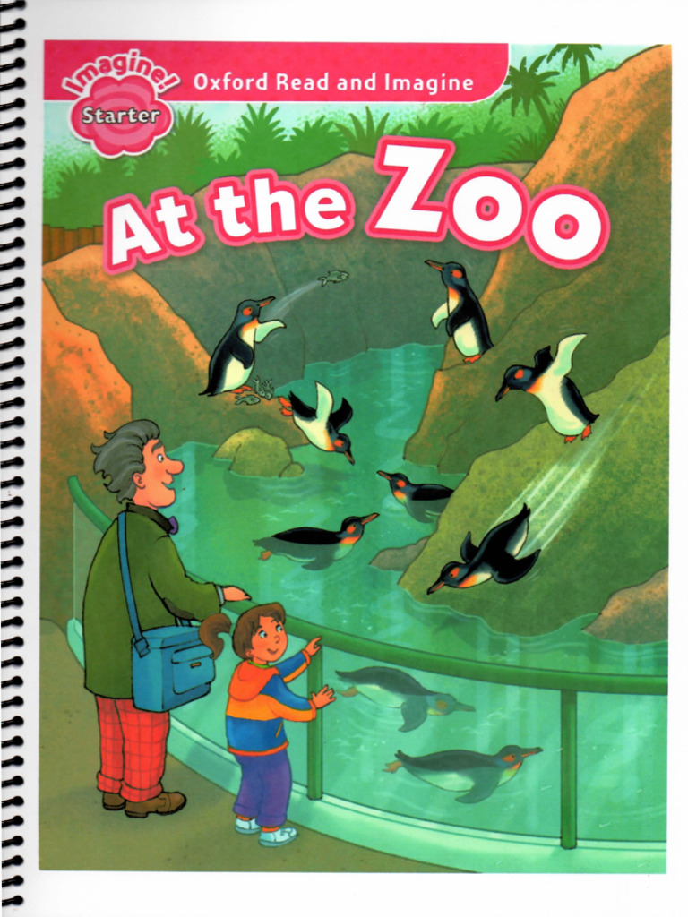 At The Zoo | PDF