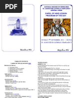 RCCG Hymn Book Preview & Download Info | PDF | Jesus