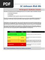 Envision Checklist (v3) | PDF | Climate Resilience | Transport
