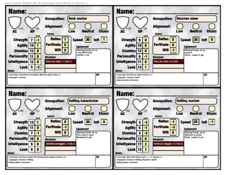DCC Character Sheet 2024-04-16 14-57-09 | PDF